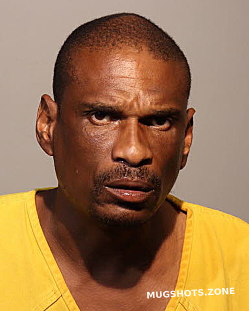 JEREL JOHNSON 10/26/2021 - Seminole County Mugshots Zone