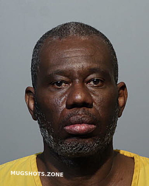 GREGORY ZACKERY 10/27/2021 - Seminole County Mugshots Zone