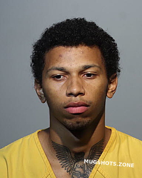 CHRISTOPHER CLARKE 10/27/2021 - Seminole County Mugshots Zone