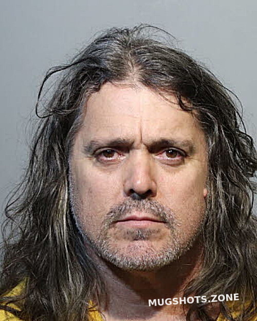 ANTHONY CLARY 10/28/2021 - Seminole County Mugshots Zone