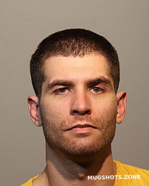 DUSTIN SKINNER 10/30/2021 - Seminole County Mugshots Zone