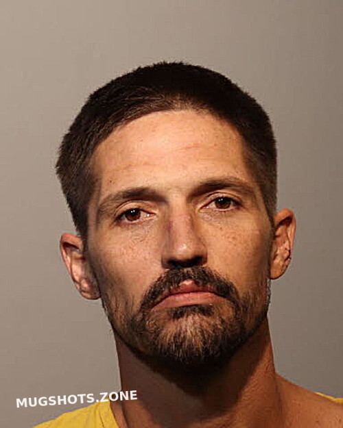 JOSEPH JENSON 10/30/2021 - Seminole County Mugshots Zone