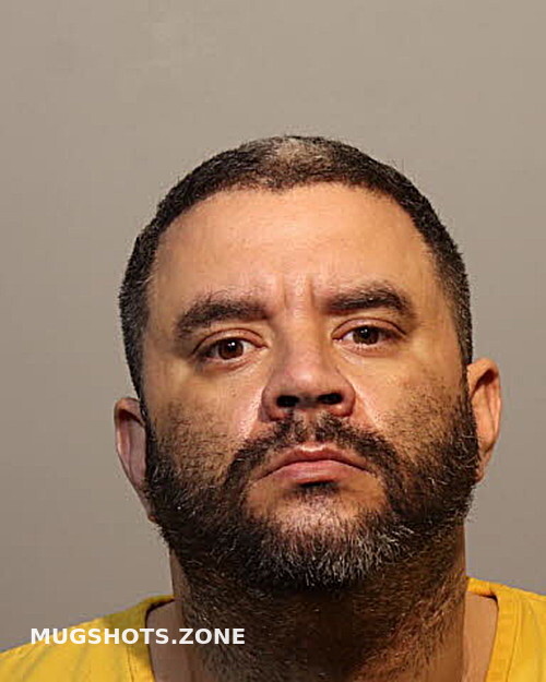 DAVID SMITH 10/30/2021 - Seminole County Mugshots Zone