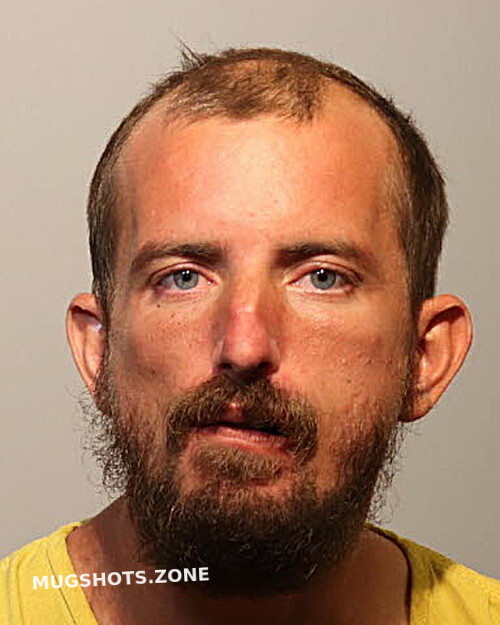 JAMES FOWLER 10/30/2021 - Seminole County Mugshots Zone