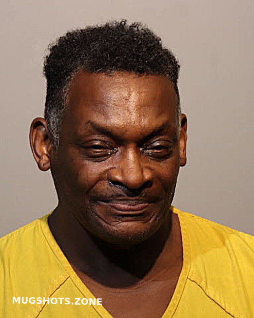 STEVEN JONES 10/31/2021 - Seminole County Mugshots Zone