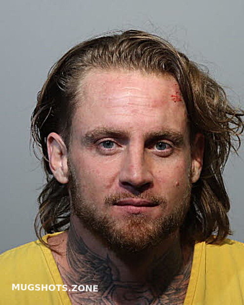 JOHNNY GROTTO 11/01/2021 - Seminole County Mugshots Zone