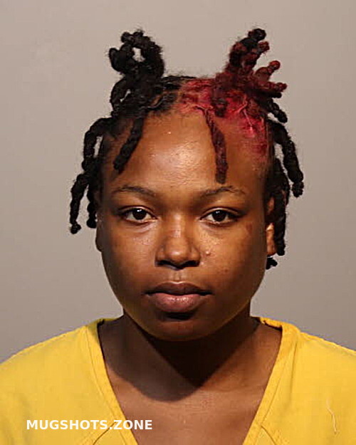 SUMMER REID 11/03/2021 - Seminole County Mugshots Zone