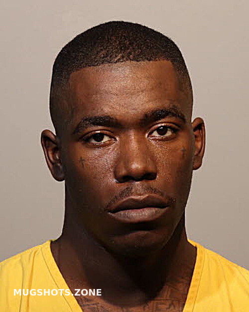 CALVIN JERNIGAN 11/03/2021 - Seminole County Mugshots Zone