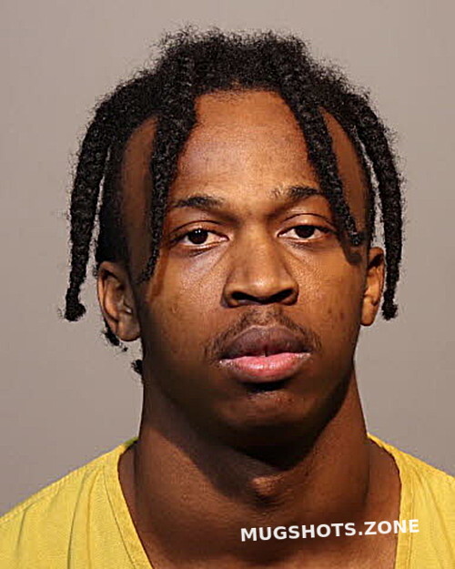 DEON JUSTICE 11/03/2021 - Seminole County Mugshots Zone