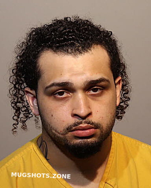 JONAS RODRIGUEZ III 11/03/2021 - Seminole County Mugshots Zone