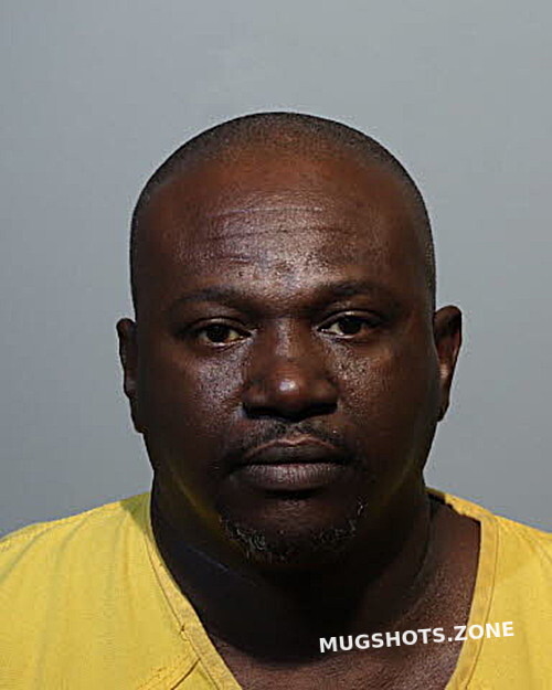 AUNDRELL SHAW 11/06/2021 - Seminole County Mugshots Zone