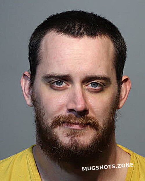 DANIEL OBRIEN 11/06/2021 - Seminole County Mugshots Zone