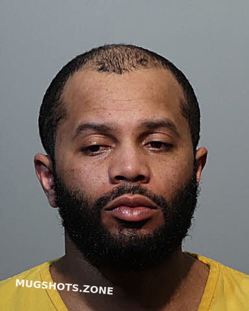 ANDREW SMITH 11/07/2021 - Seminole County Mugshots Zone