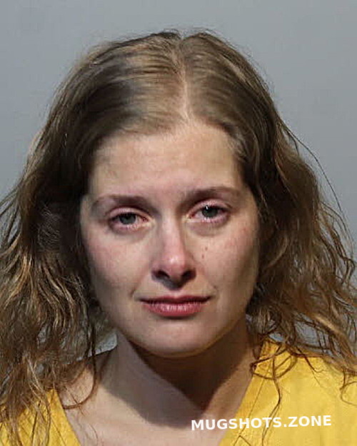 AIMEE WAYT 11/07/2021 - Seminole County Mugshots Zone