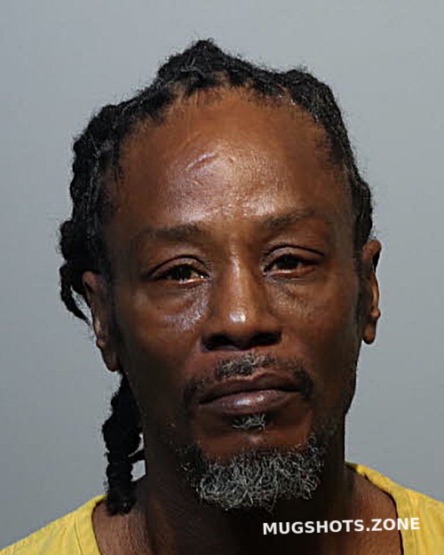 VERNON BELL 11/07/2021 - Seminole County Mugshots Zone
