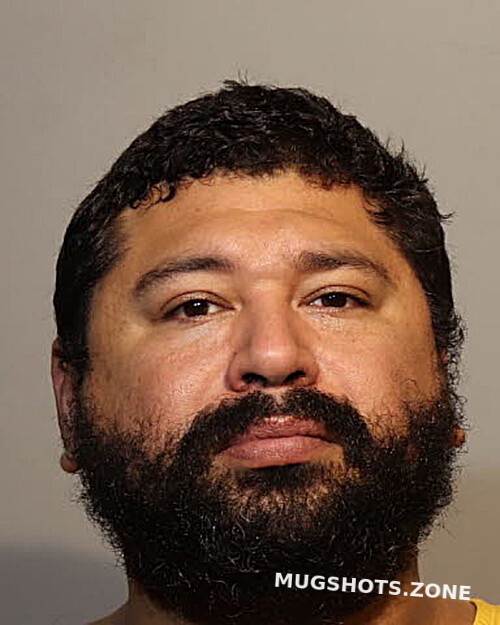 NICK NARANJO 11/08/2021 - Seminole County Mugshots Zone