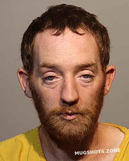 KENNETH SMITH 11/09/2021 - Seminole County Mugshots Zone