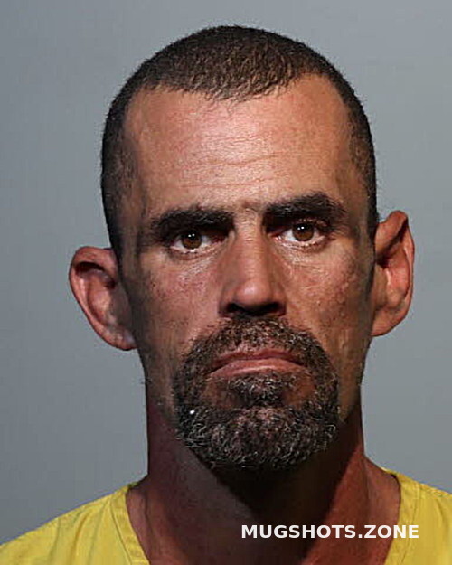 THOMAS RODRIGUEZ 11/10/2021 - Seminole County Mugshots Zone