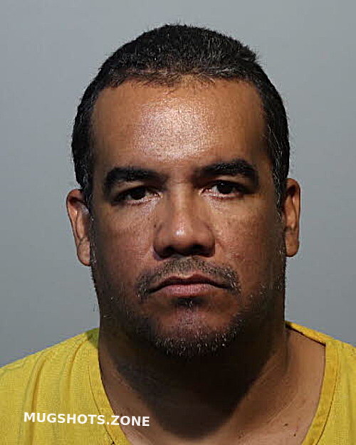NORMAN PEREZ 11/10/2021 - Seminole County Mugshots Zone