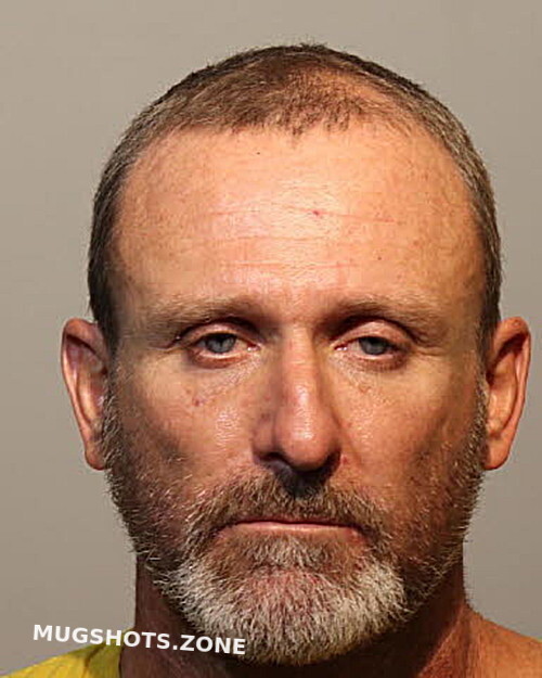 JAMES MATTOX 11/12/2021 - Seminole County Mugshots Zone