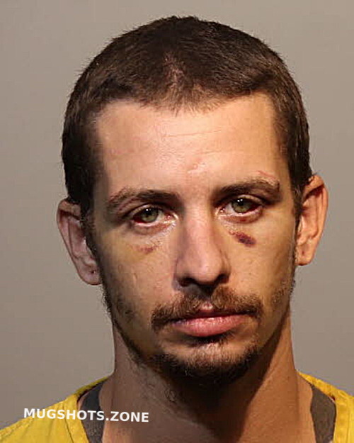 JUSTIN HERNDON 11/13/2021 - Seminole County Mugshots Zone