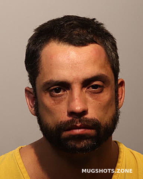 MARTIN ROSA 11/13/2021 - Seminole County Mugshots Zone