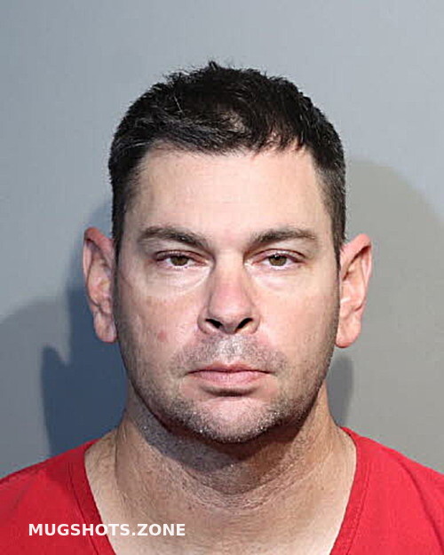 THOMAS HARRIS 11/15/2021 - Seminole County Mugshots Zone