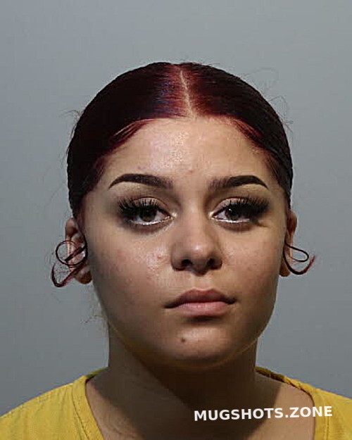 TRINITY PAUL 11/15/2021 - Seminole County Mugshots Zone