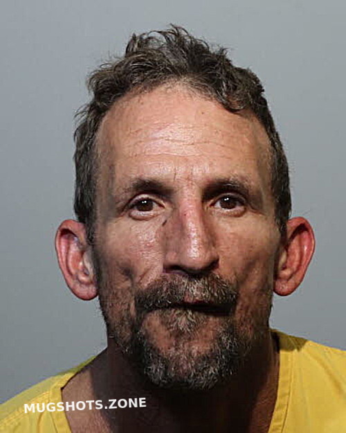 BRIAN FEATHER 11/16/2021 - Seminole County Mugshots Zone