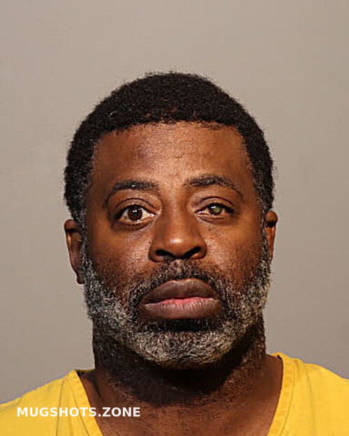 ERIC KNIGHT 11/17/2021 - Seminole County Mugshots Zone