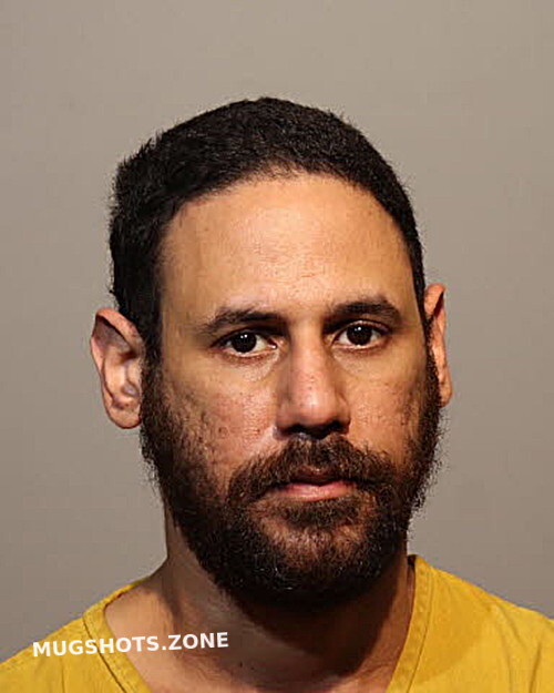 RENE GONZALEZCINTRON 11/17/2021 - Seminole County Mugshots Zone