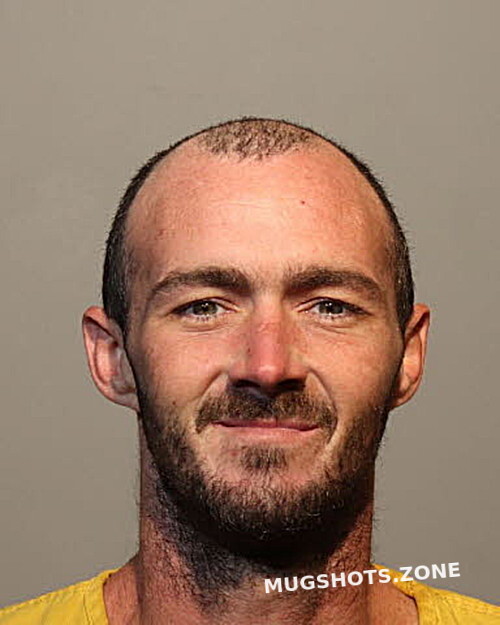 JOSHUA COOK 11/17/2021 - Seminole County Mugshots Zone