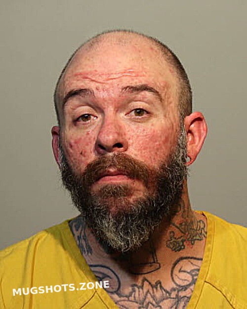 TIMOTHY WRATHALL 11/18/2021 - Seminole County Mugshots Zone