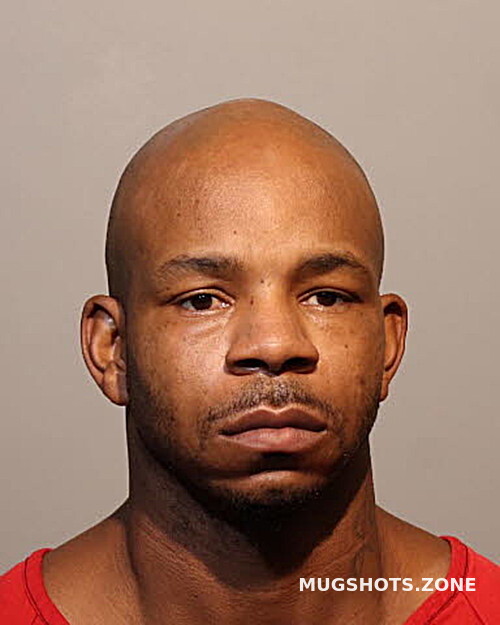 KAMERON MCCALL 11/18/2021 - Seminole County Mugshots Zone