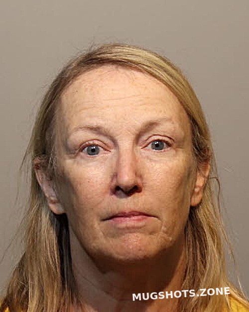 CARRIE WAGNER 11/18/2021 - Seminole County Mugshots Zone