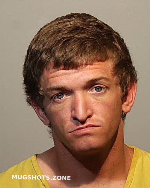 CASEY DOZIER 11/19/2021 - Seminole County Mugshots Zone