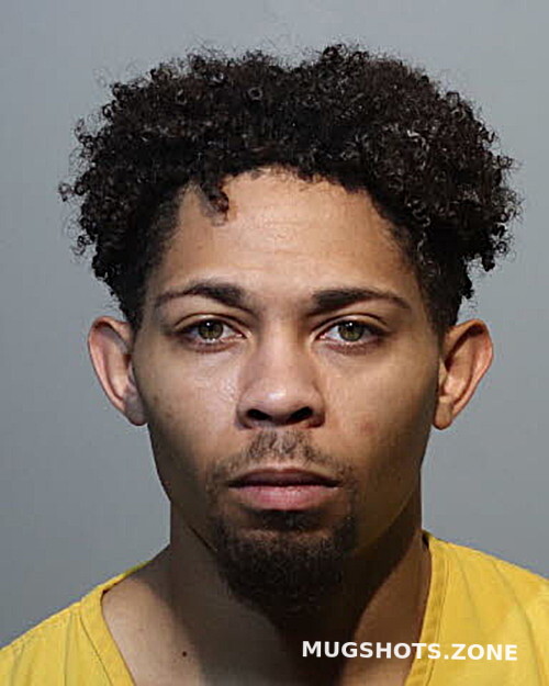 AARON WILLIAMS 11/19/2021 - Seminole County Mugshots Zone