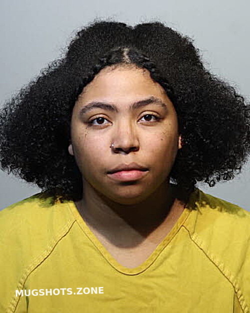 LILIANA SEPULVEDA 11/20/2021 - Seminole County Mugshots Zone