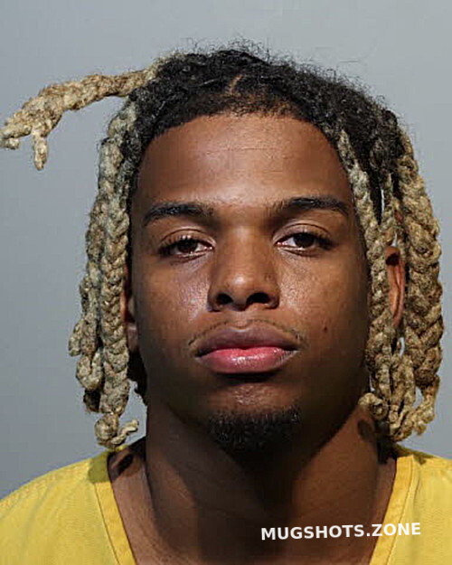 JOSHUA HAYWOOD 11/21/2021 - Seminole County Mugshots Zone