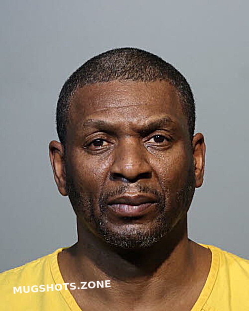 TERRY NICKSON 11/22/2021 - Seminole County Mugshots Zone