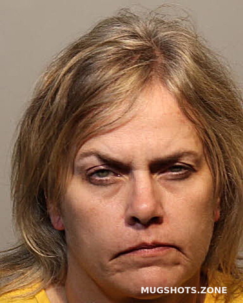 AMY RAMER 11/22/2021 - Seminole County Mugshots Zone