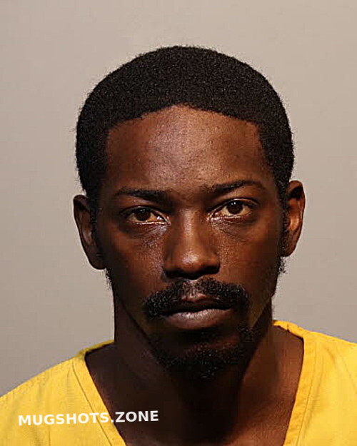 ANTHONY FREEMAN 11/23/2021 - Seminole County Mugshots Zone
