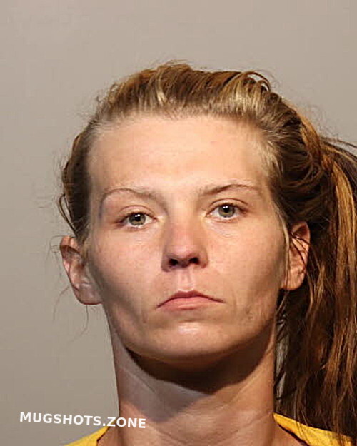 KATLYN HANCOCK 11/23/2021 - Seminole County Mugshots Zone