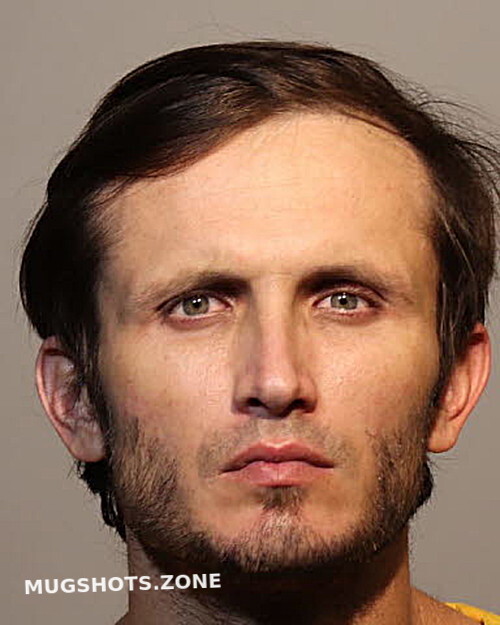 CHRISTOPHER OELERICH 11/24/2021 - Seminole County Mugshots Zone