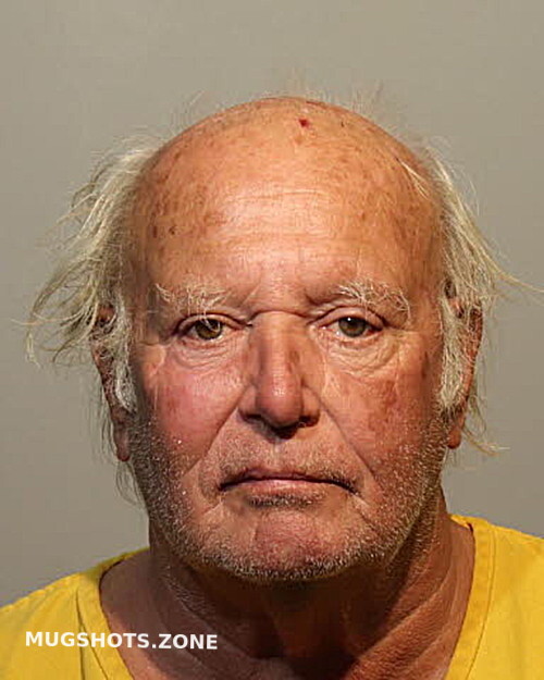 JOHN STOLTZ 11/26/2021 - Seminole County Mugshots Zone