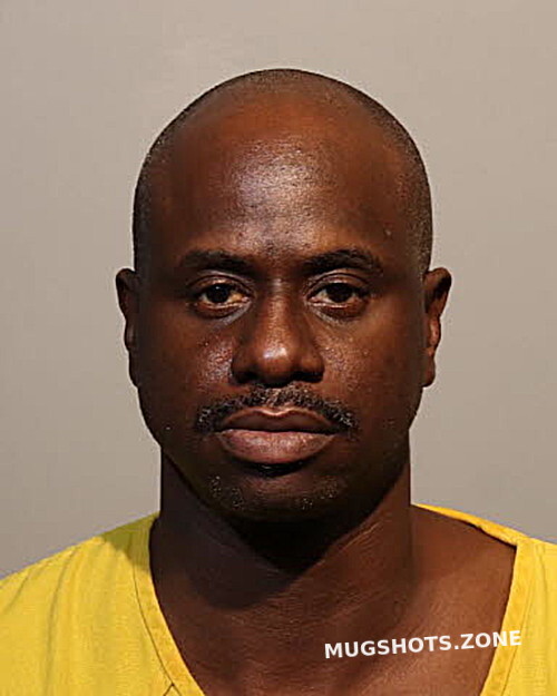RODNEY GRADY 11/27/2021 - Seminole County Mugshots Zone