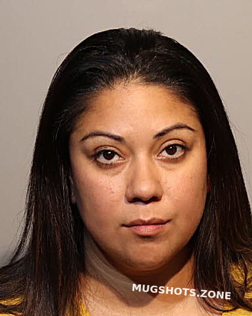 STEPHANIE SANDOVAL 11/28/2021 - Seminole County Mugshots Zone