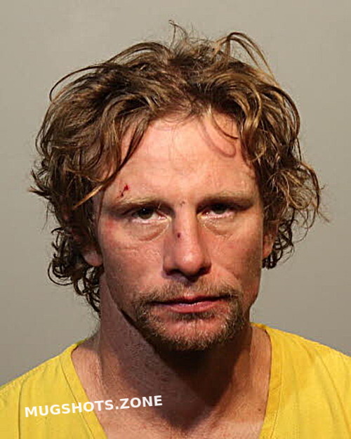 CHRISTOPHER RUTLEDGE 11/28/2021 - Seminole County Mugshots Zone