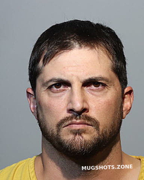 STEVEN LOPEZ 11/29/2021 - Seminole County Mugshots Zone