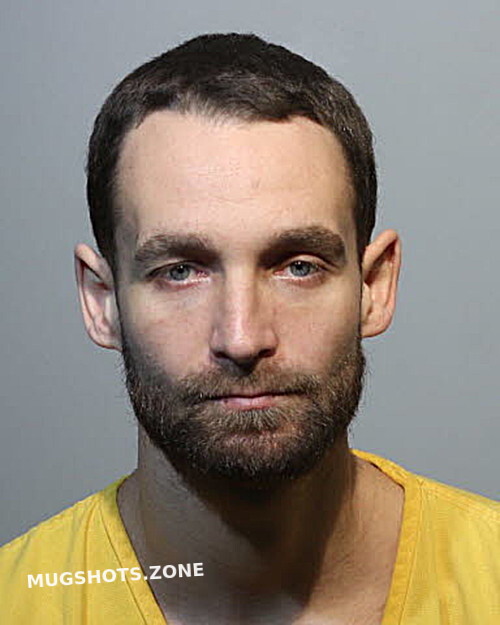 CHRISTOPHER ORTA 11/29/2021 - Seminole County Mugshots Zone